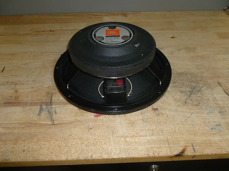 JBL E-120/2206 Guitar Speaker | Reverb