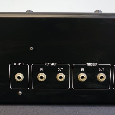 Yamaha CS-10 Vintage Analogue Monophonic Keyboard Synthesiser | Reverb