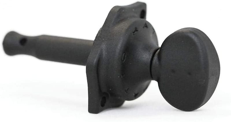 Graph Tech PRU-4004-BK Ratio Tune-A-Lele Ukulele Machine | Reverb