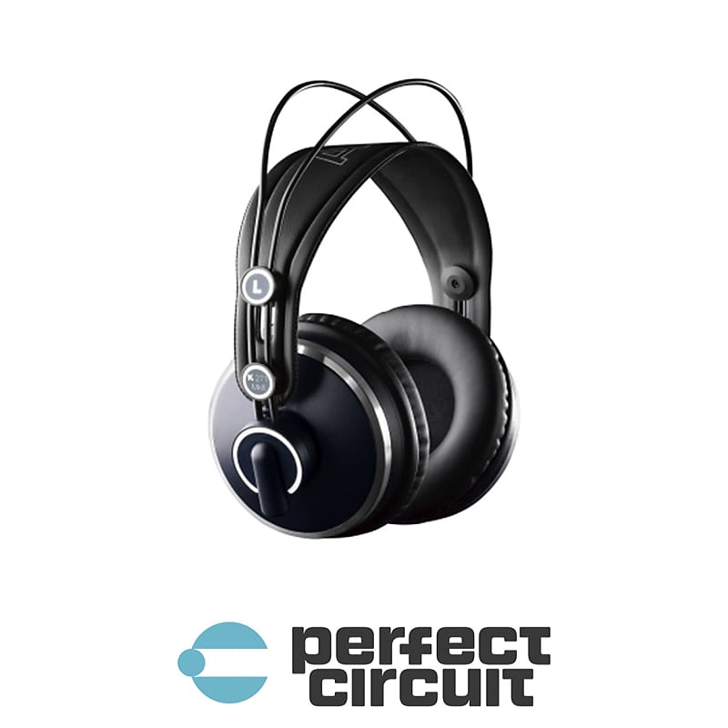 AKG K271 MkII Studio Headphones | Reverb