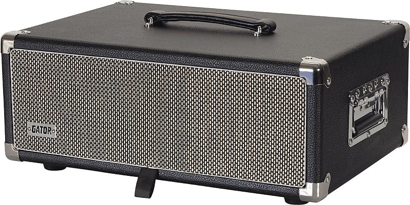 Gator GR-RETRORACK-3BK | Reverb