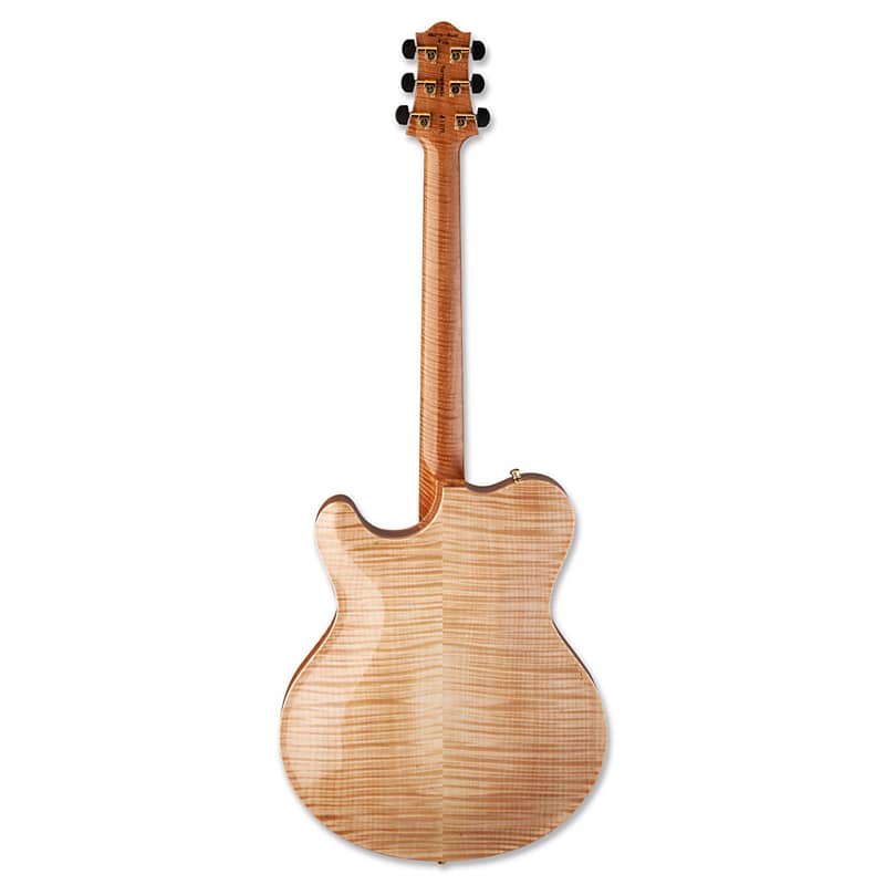 Nik Huber Rietbergen | Reverb