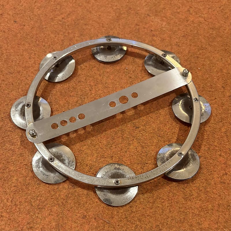 Original Vintage Ralph Kester Ching Ring | Reverb