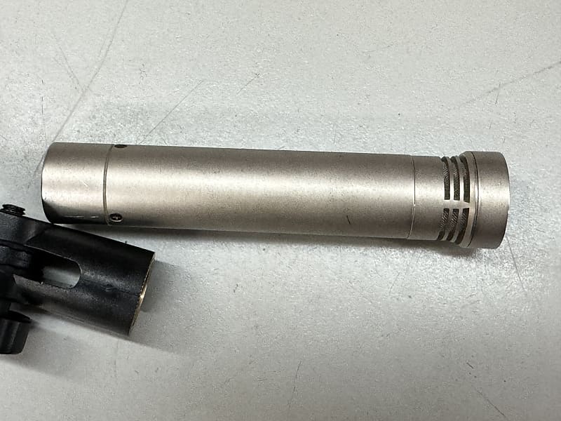 Oktava MC 012 Microphone Mic | Reverb