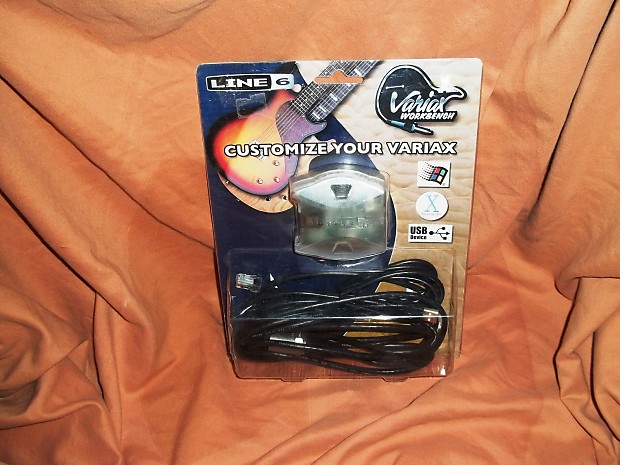 Line 6 Variax workbench | Reverb