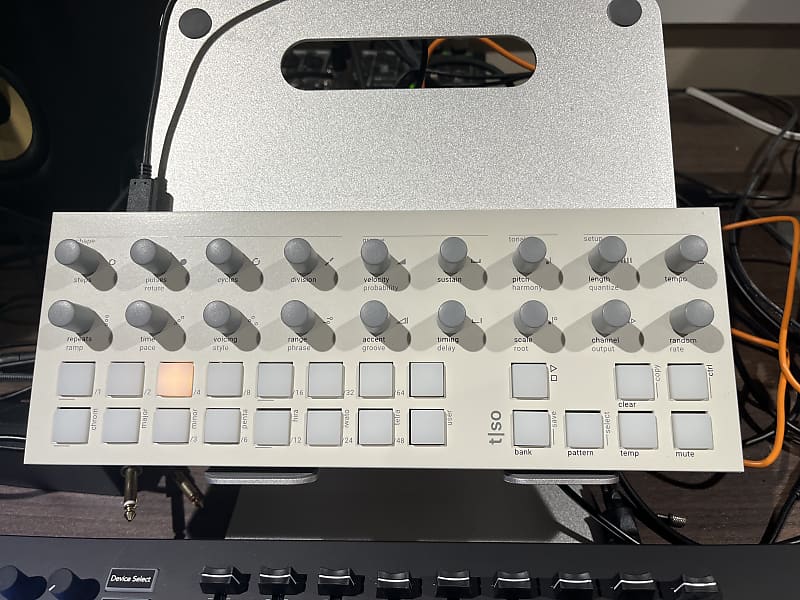 Torso Electronics T1 - White | Reverb