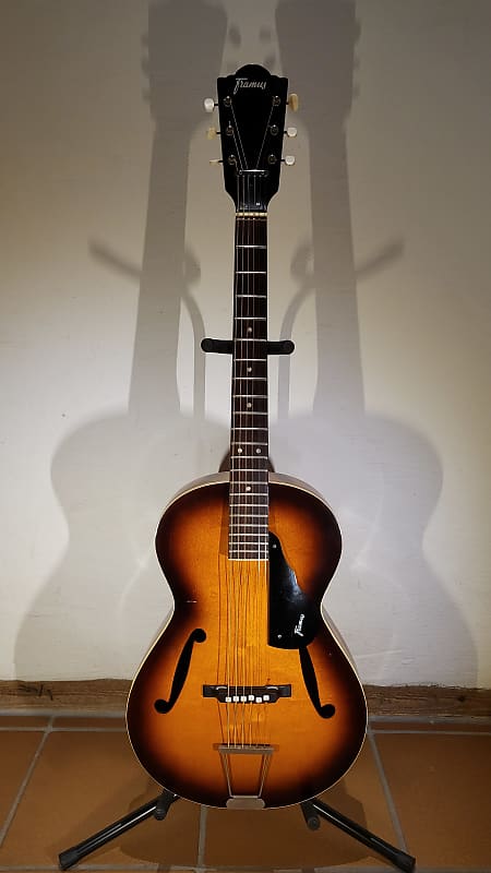 Framus Studio 5/51 | Reverb