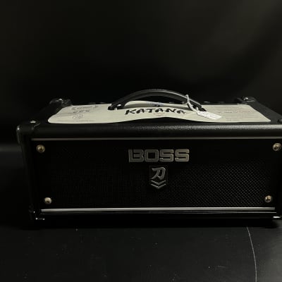 Marshall MG100FX 100-Watt Guitar Amp Head & Half Stack 4x12 | Reverb