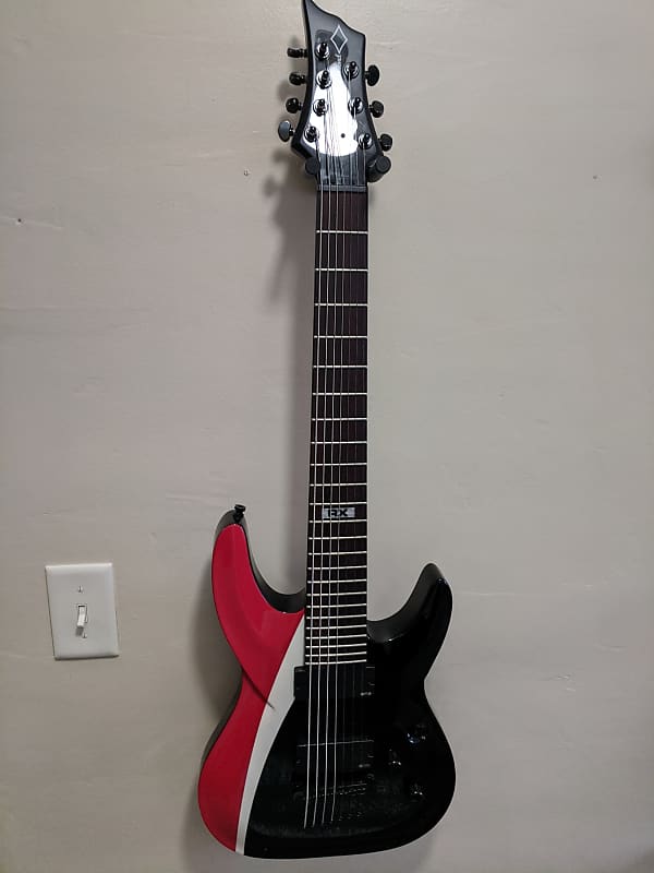 DBZ Diamond Barchetta RX-7 | Reverb