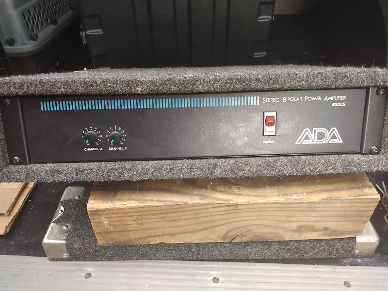ADA B200S | Reverb