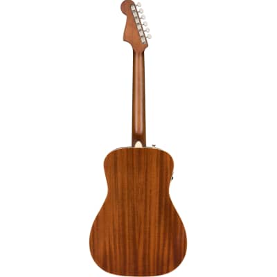 Fender California Traditional Series Malibu Player | Reverb