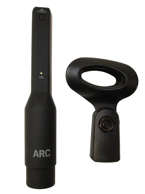 IK Multimedia ARC MEMS Mic Measurement Microphone for ARC | Reverb