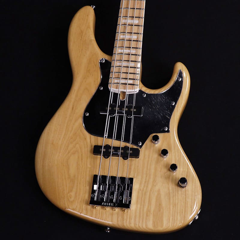 Atelier Z BK4 Custom KenKen Signature Model Natural [SN | Reverb