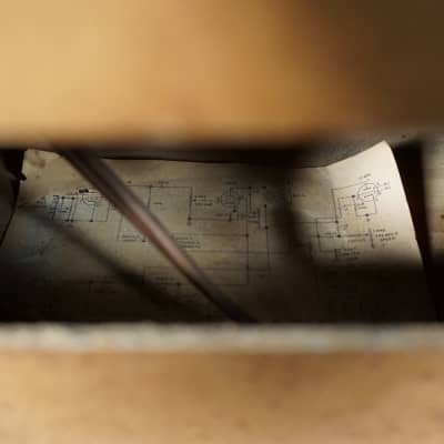 Decca DMI-62 1960's Tube Amp w/ Tremolo **Just Serviced** | Reverb UK