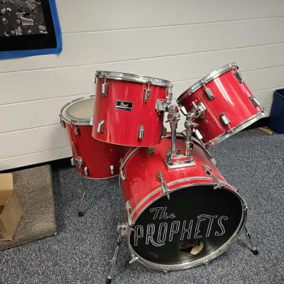 Pearl Export Drum Shell Pack(5 Piece) (Atlanta, GA) | Reverb