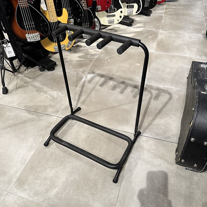 No Brand Supporto per 4 chitarre da terra | Reverb