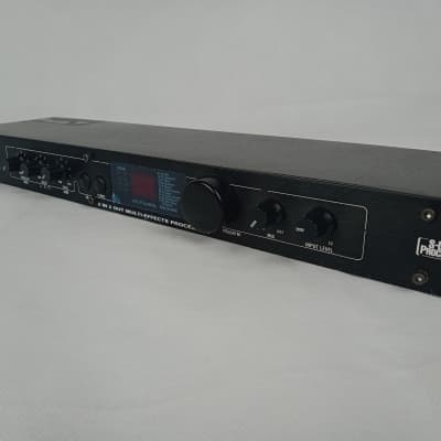 DigiTech Studio Twin FX 90's - Black | Reverb