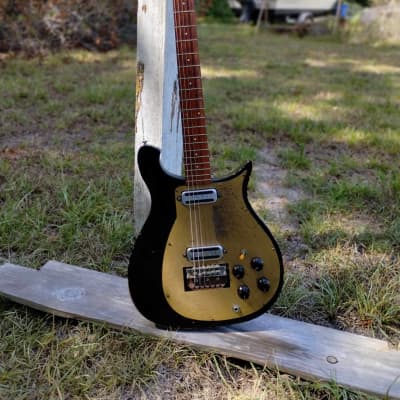 Played by a legend Rickenbacker 450! | Reverb