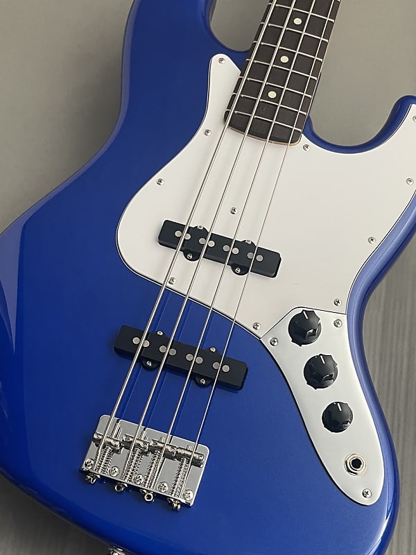 FUJIGEN BCJB100RBD -MBL-[Made in Japan][GSB019] | Reverb