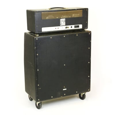 1996 Unknown TWGL 100w Vintage 1963 Era Style Home Made | Reverb