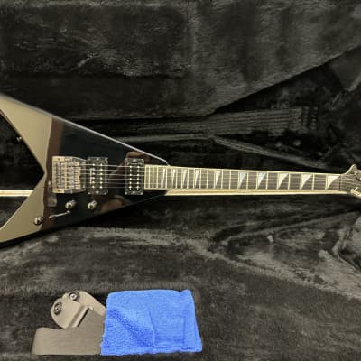 Jackson USA KV1 Dave Mustaine 1997 | Reverb