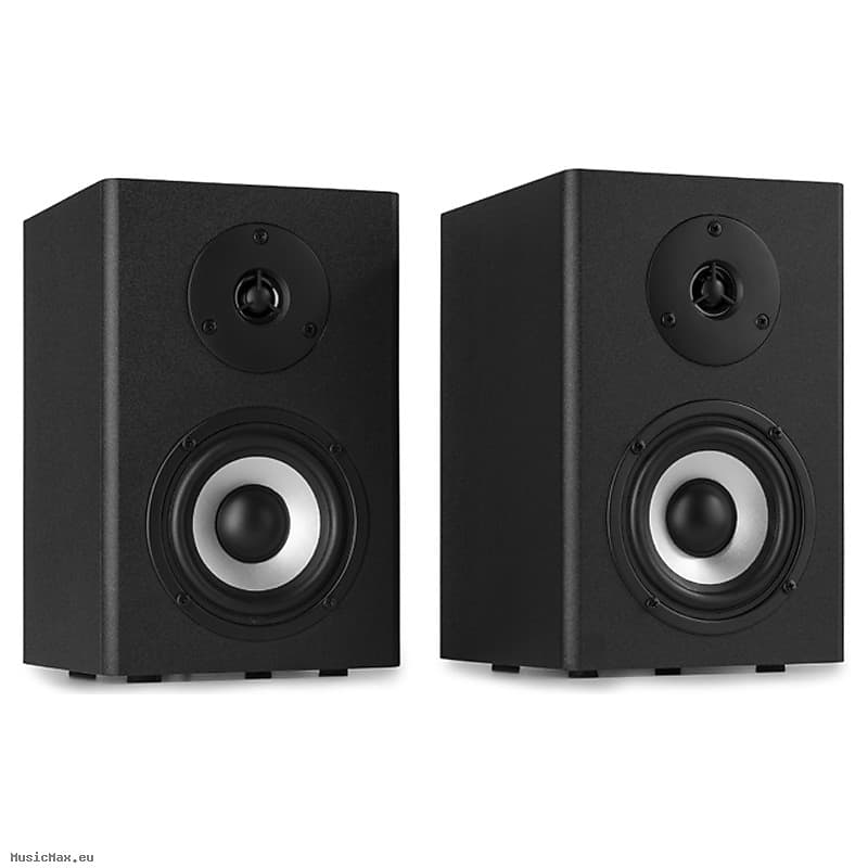 VONYX SM65 Active Studio Monitor | Reverb