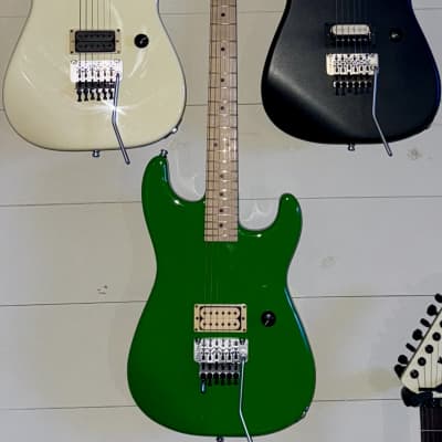 CHARVEL CUSTOM SHOP COLLECTION(3) | Reverb