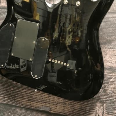 Maestro Double Neck Guitar | Reverb