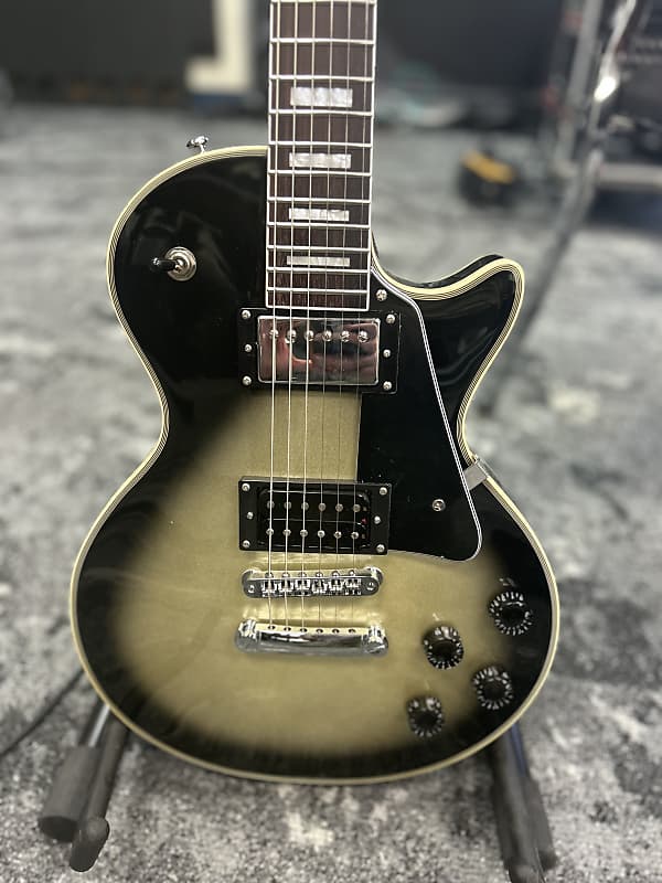 Firefly FFLPS *UPGRADED* SilverBurst Adam Jones - Silverburst | Reverb