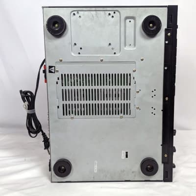 Sansui RZ-1000 Computerized Stereo Receiver - 180w | Reverb