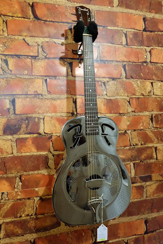 Fender FR48 | Reverb