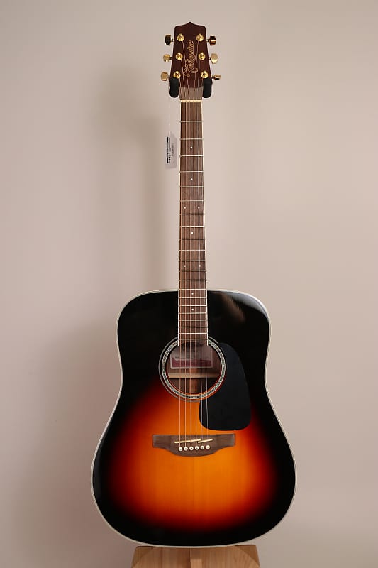 Takamine G Series GD51BSB Acoustic Guitar - Sunburst | Reverb