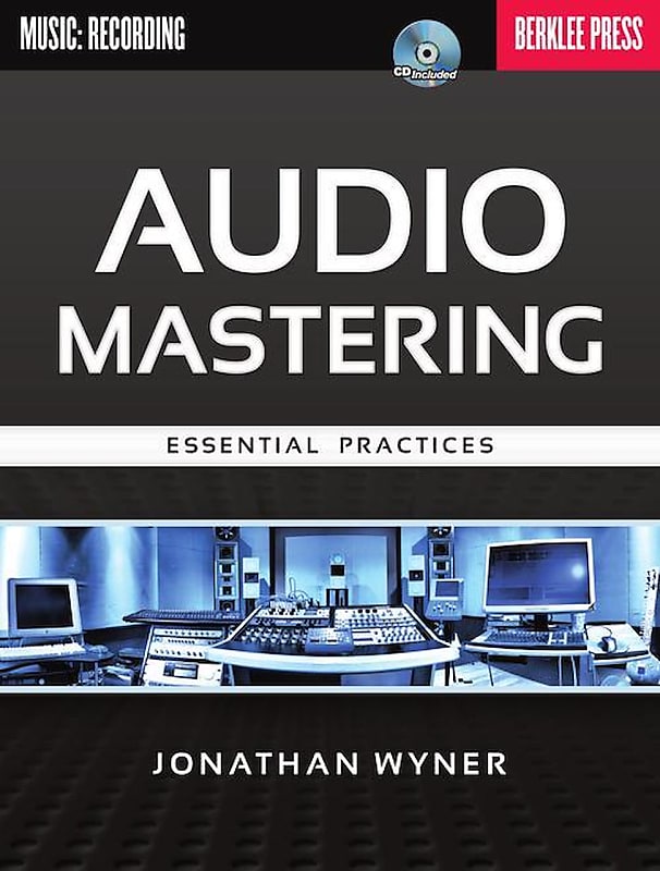 Audio Mastering - Essential Practices | Reverb