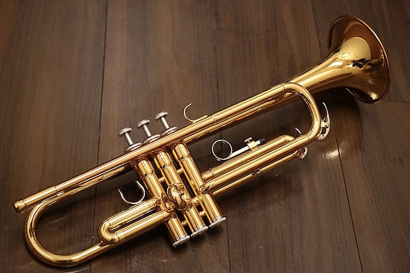 YAMAHA Yamaha YTR-2330 B flat trumpet [SN 136843] [05/09] | Reverb