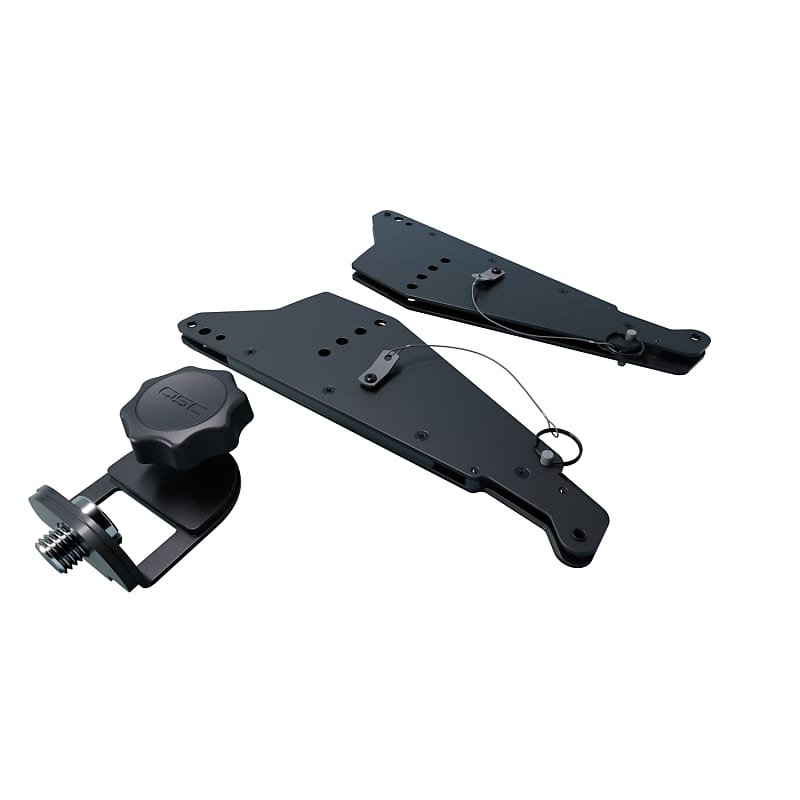 QSC LA112-KIT-SA Stack Adapter Kit | Reverb