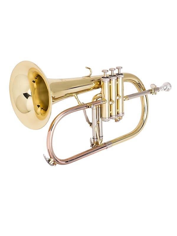Intermediate Flugelhorn | Reverb