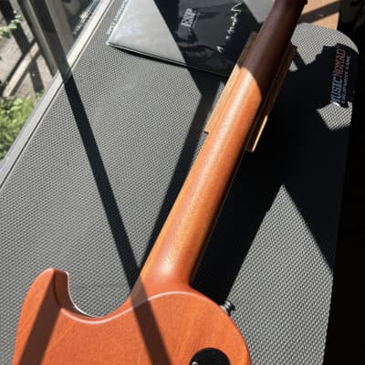 SALE!!! ESP custom order ECLIPSE 2022 | Reverb