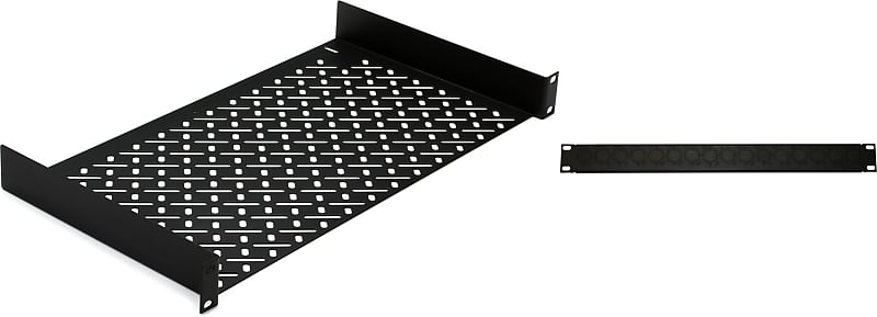 Gator GRW-PNLUNIKO - Universal Knockout Panel Bundle with | Reverb