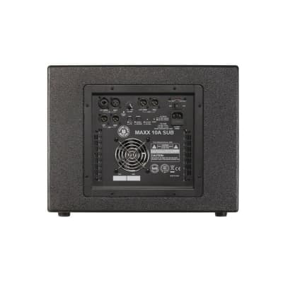 Subwoofer attivo amplificato 1200 W TOPP PRO | Reverb Deutschland