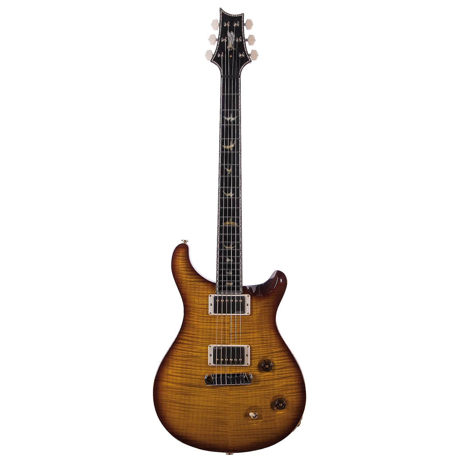 PRS Violin II Private Stock | Reverb