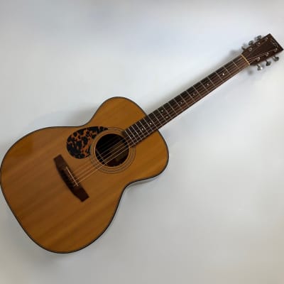 Furch OM 32 SM LH - Natural | Reverb