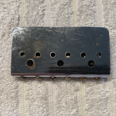 FENDER Pure Vintage Stratocaster 50s-60s Aged/Reliced | Reverb