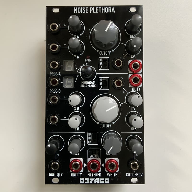 Befaco Noise Plethora DIY | Reverb