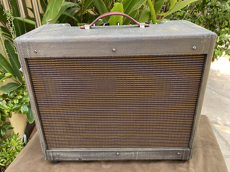 5E3 Deluxe clone 1x12, 18 W | Reverb