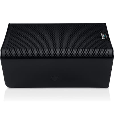 QSC K8.2 Two-Way 8" 2000W Powered Portable PA Speaker with | Reverb