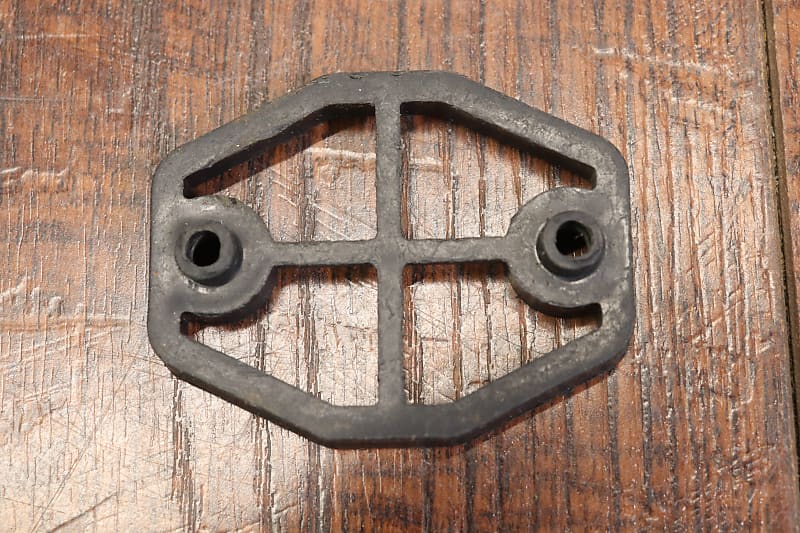 Ludwig Floor Tom Leg Bracket Spacer for P1216 #2 | Reverb Australia