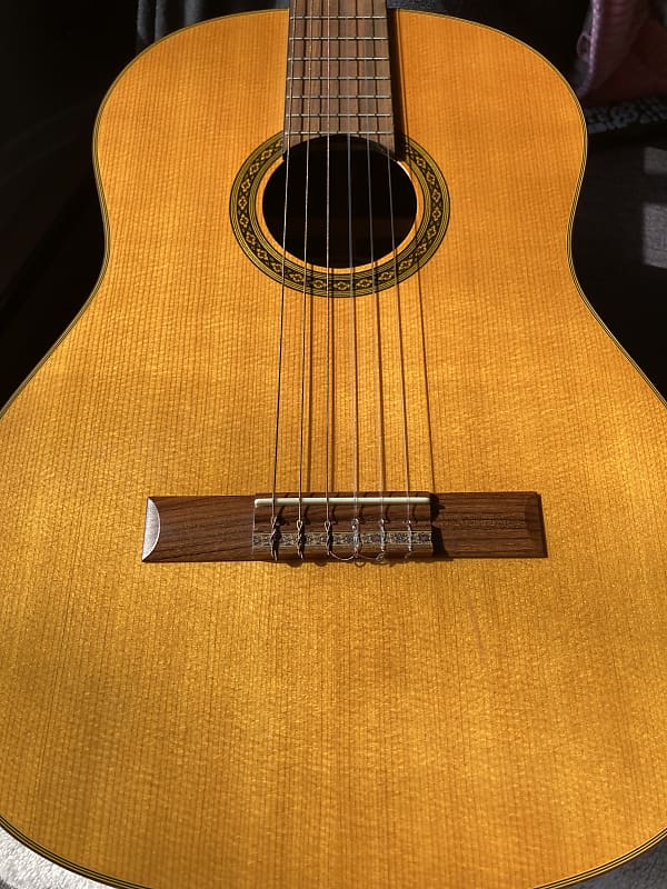 Martin Sigma CR2 with original case | Reverb