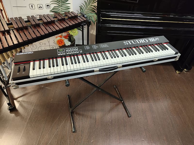 Fatar Studio 88 Plus | Reverb