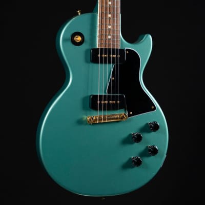 Gibson BJA Signature Les Paul Special Electric Guitar Owned | Reverb