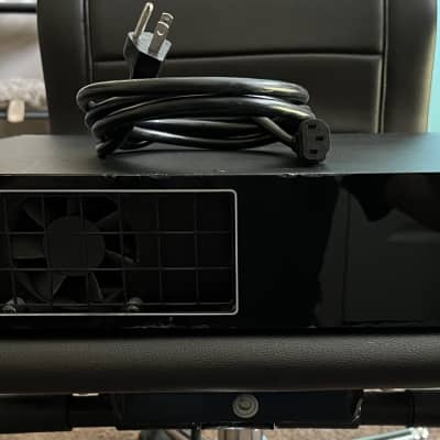 Used Stageworks SW1000 Professional Stereo Power Amplifier | Reverb